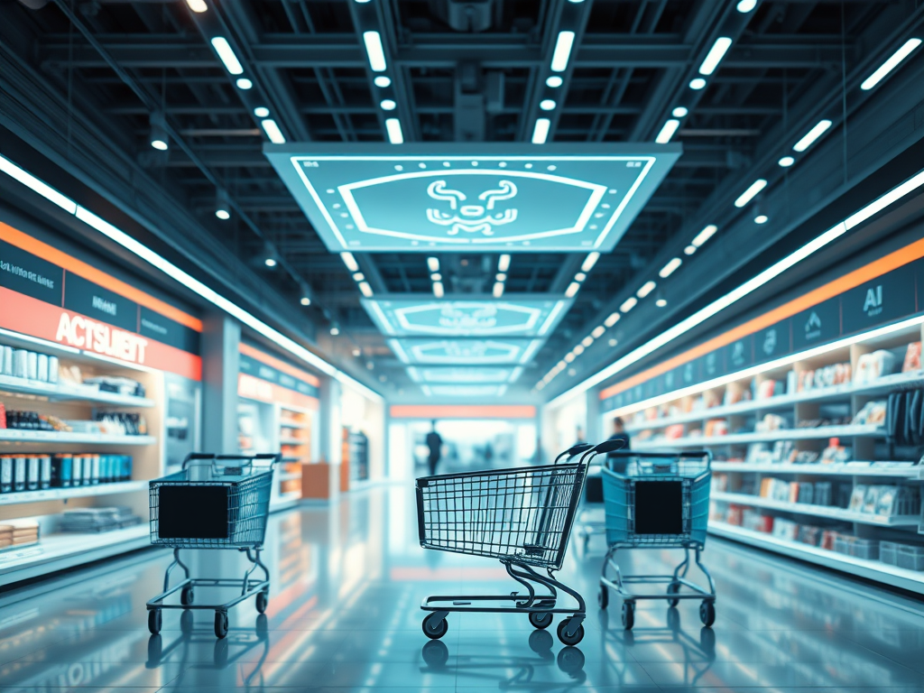 🛍️ AI Is the Key to the Store of the Future - ecommercenews.blog